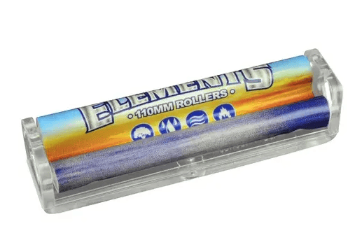 Elements - Rolling Machine