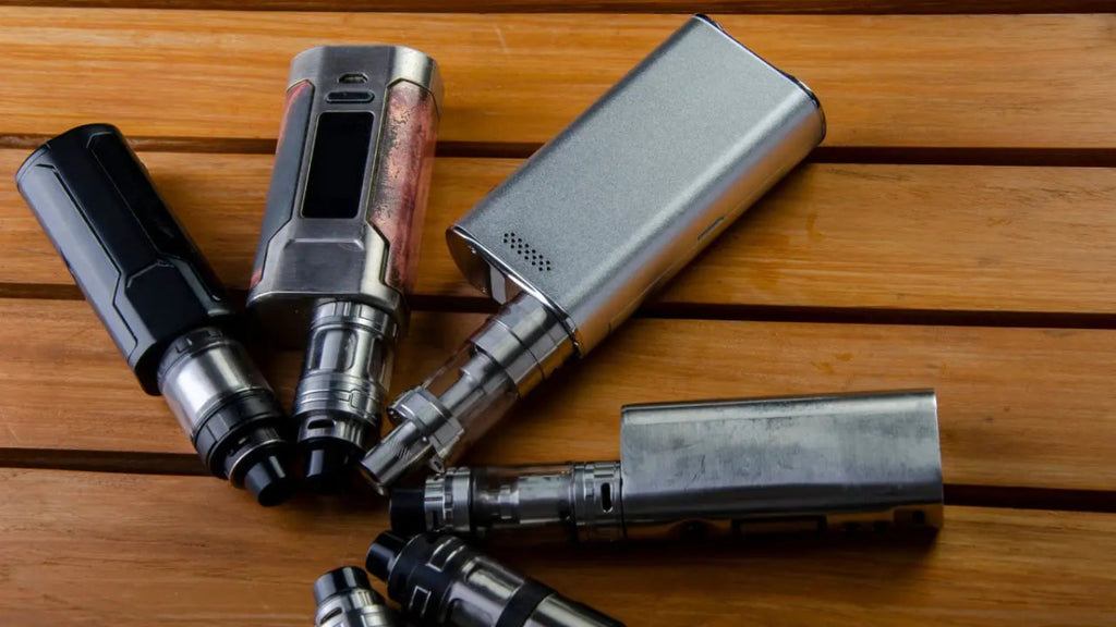 Cigarrillo y Vape: Similitudes y Diferencias - Indy Perú Vapes Blog