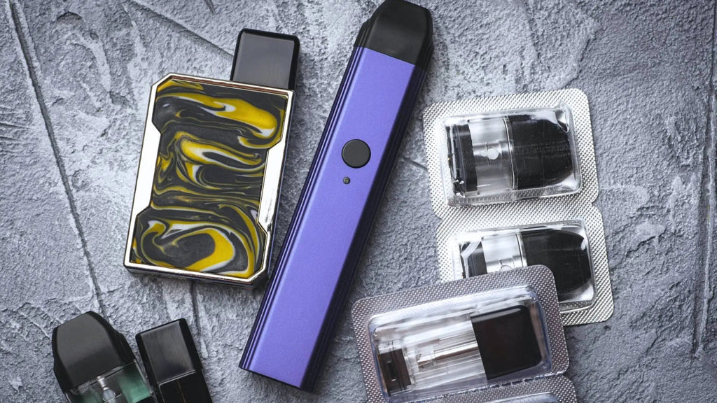 Conoce la diferencia entre Mods y Pods