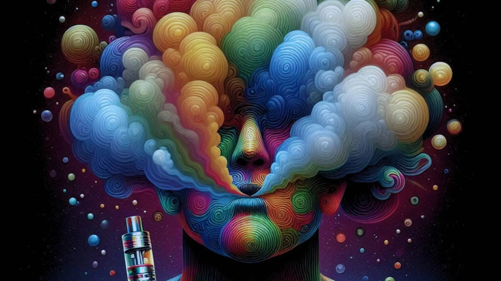 Cuál Vape sabe mejor - Pruébalo en Indy Perú Vapes