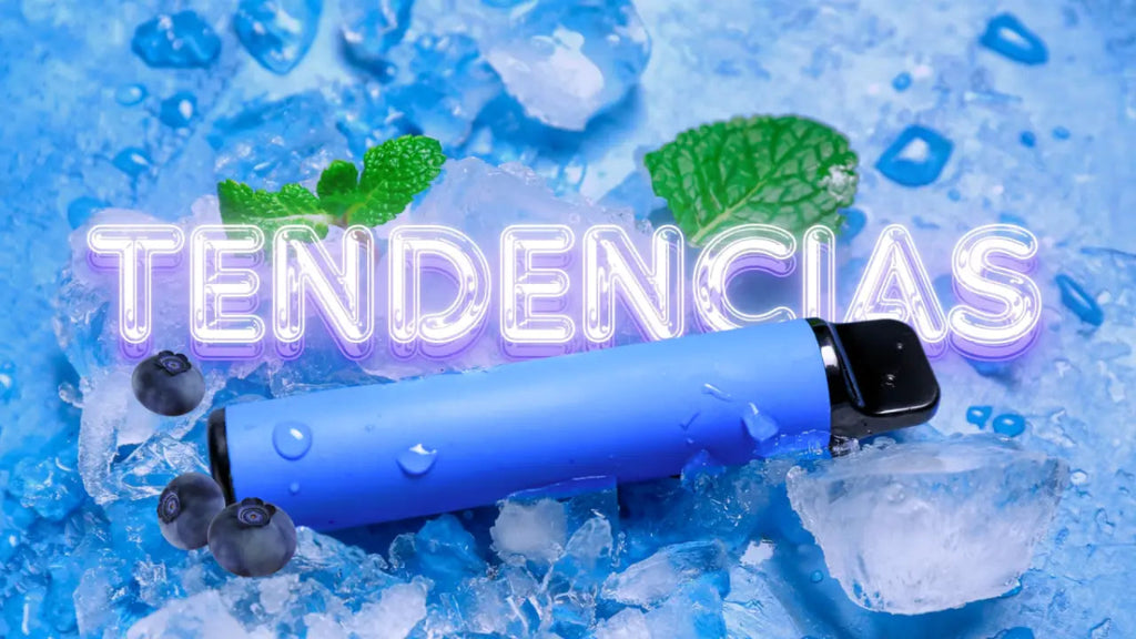 Tendencias del Vapeo - Indy Perú Vapes Blog