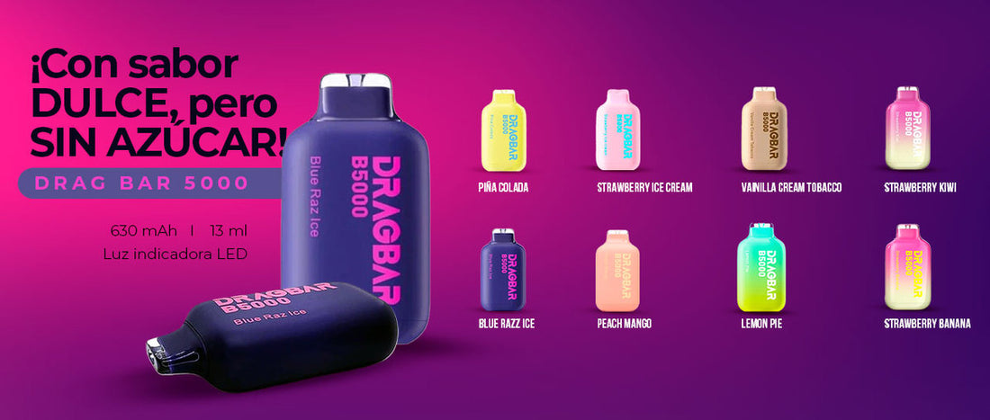 Tienda exclusiva de Vapes | Cigarros electrónicos, e-liquids y más ...