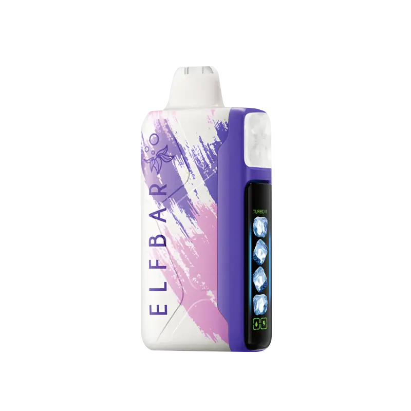 ELFBAR ICE KING 40k GREEN APPLE ICE
