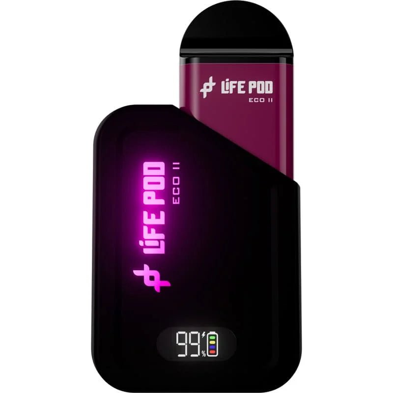 LIFE POD ECO II KIT